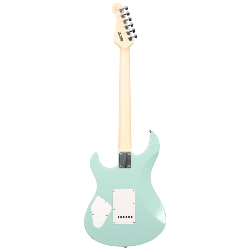گیتار الکتریک یاماها Yamaha Pacifica 112v – Sonic Blue - فروشگاه سازپلاس