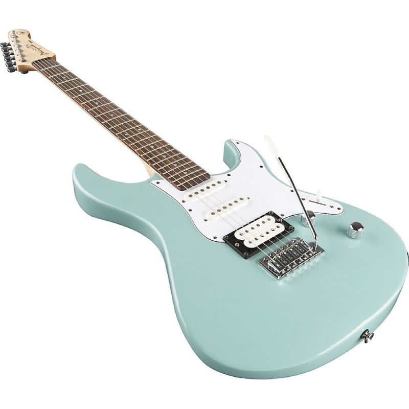 گیتار الکتریک یاماها Yamaha Pacifica 112v – Sonic Blue - فروشگاه سازپلاس