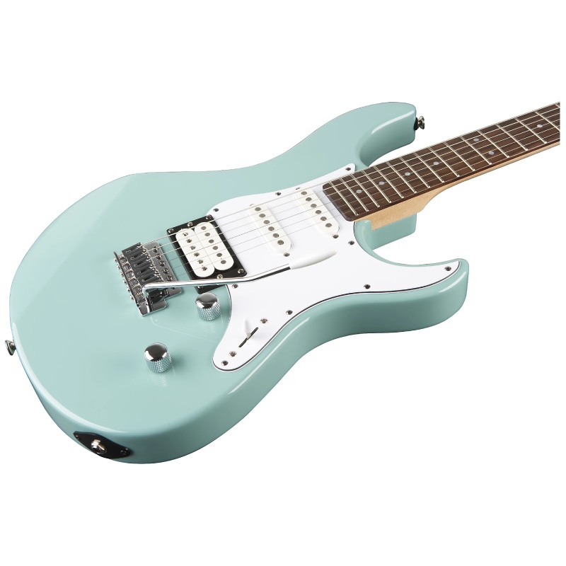 گیتار الکتریک یاماها Yamaha Pacifica 112v – Sonic Blue - فروشگاه سازپلاس