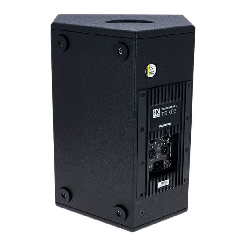 اسپیکر | باند اکتیو HK Audio PR:O 110 XD2 - فروشگاه اینترنتی سازپلاس